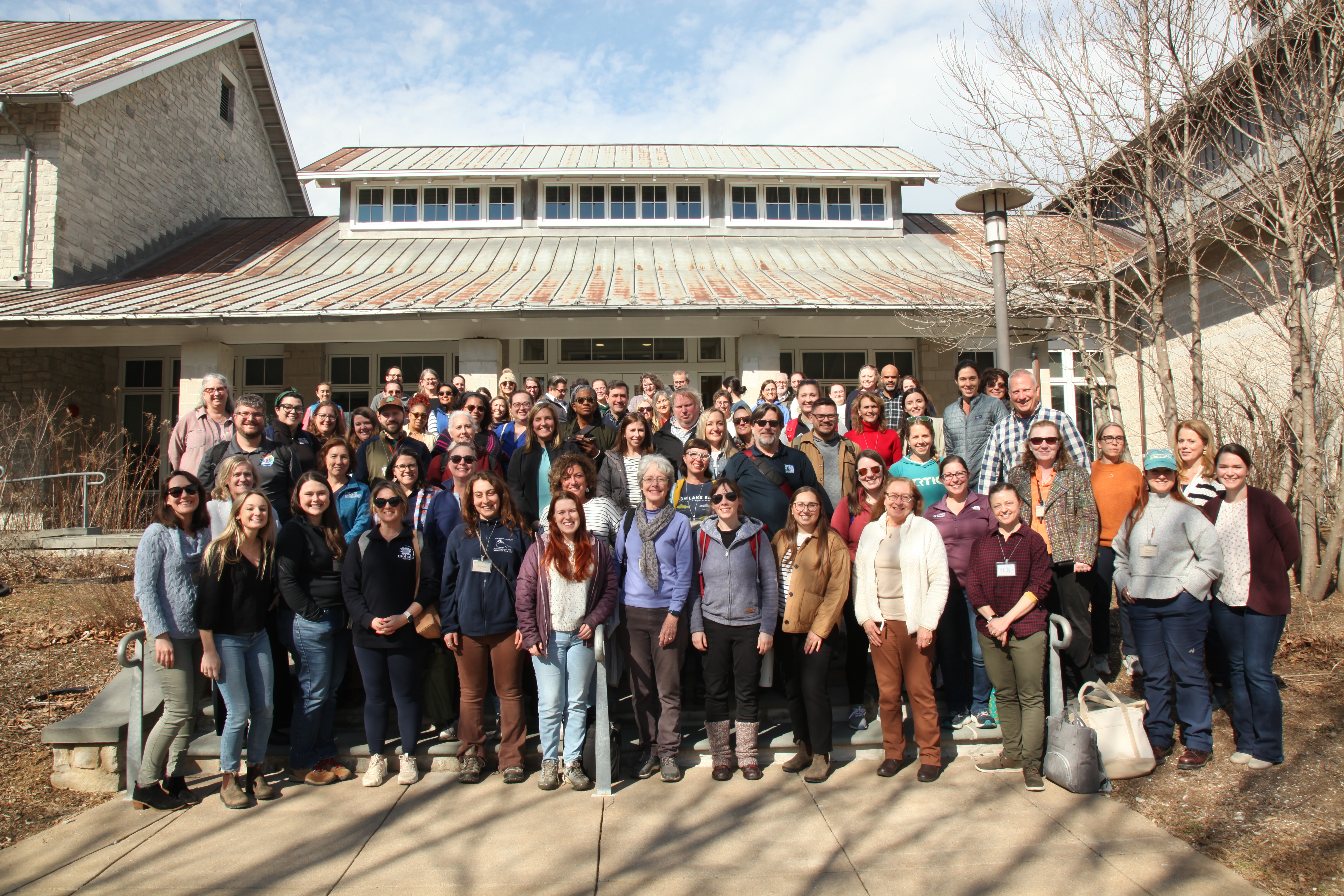 Building a "Trust Fund" for Environmental Literacy - Bay Backpack